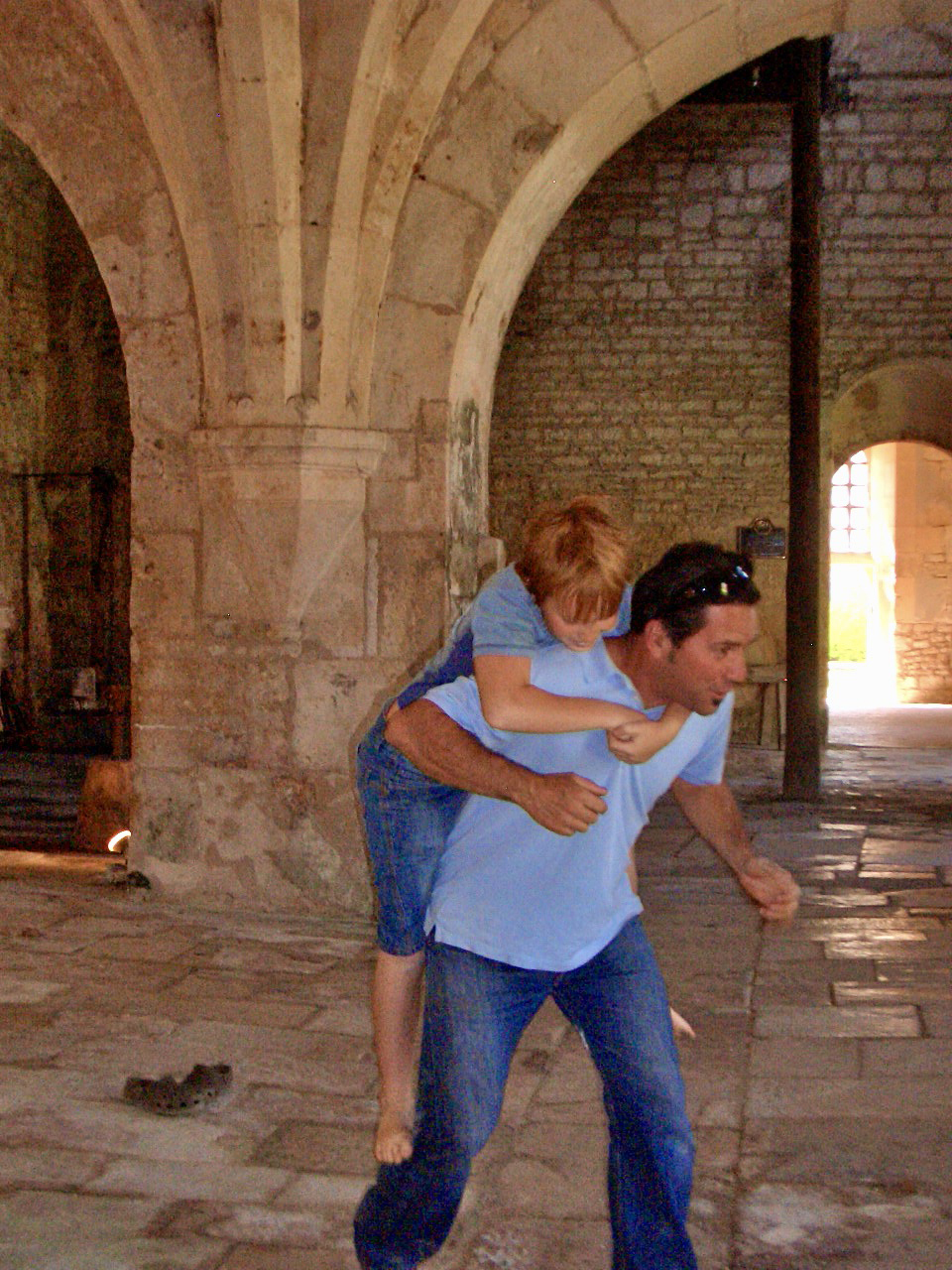 Jake Easton IV: ‘He always sought out joy’ – Travelers for Life